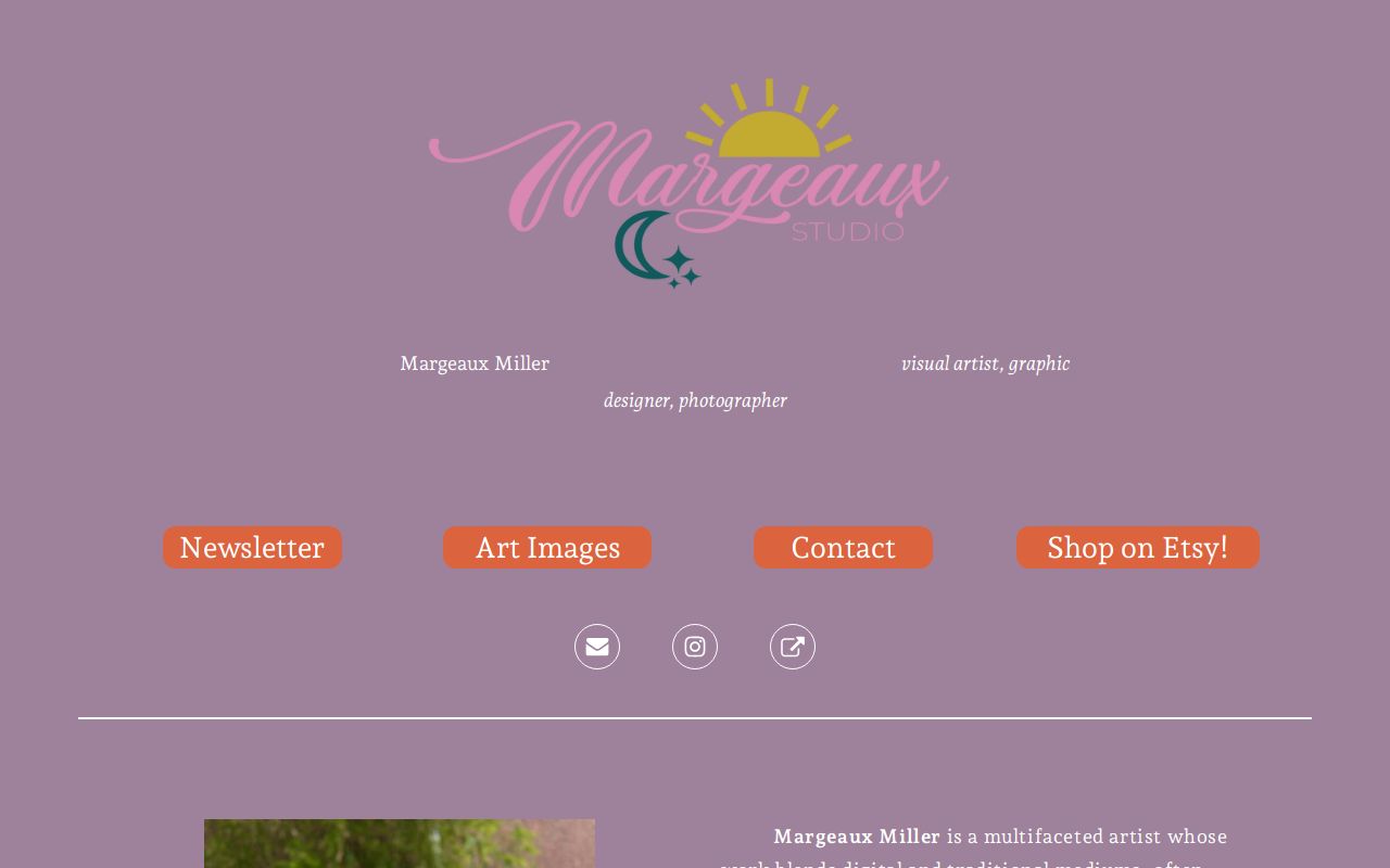 Margeaux Studio